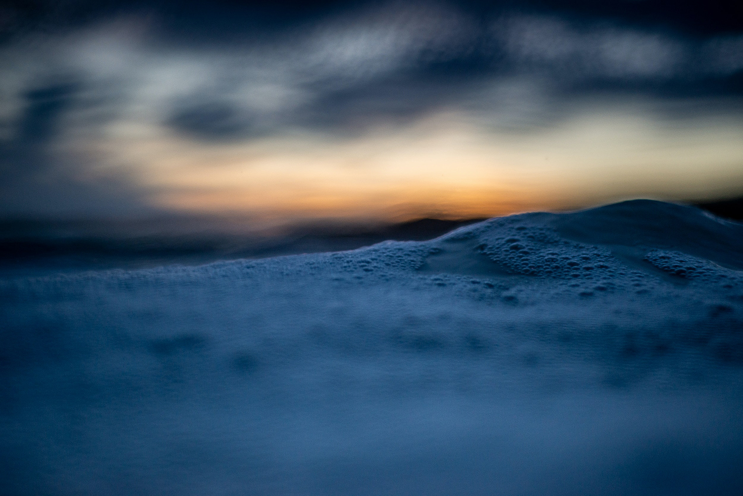 Ocean Justice - Imagining with the Seas